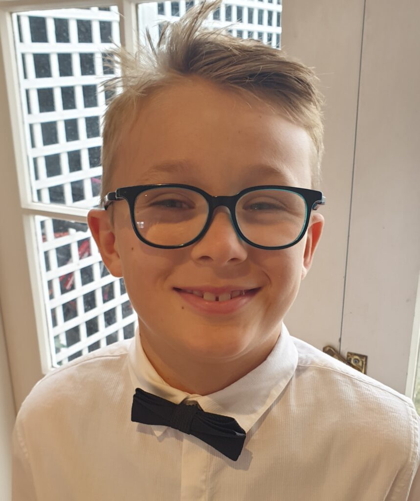 Meet our youngest runner at this year's Auckland Marathon - Auckland ...