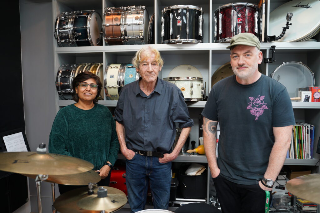 Celebrating the Mission's volunteers - Auckland City Mission