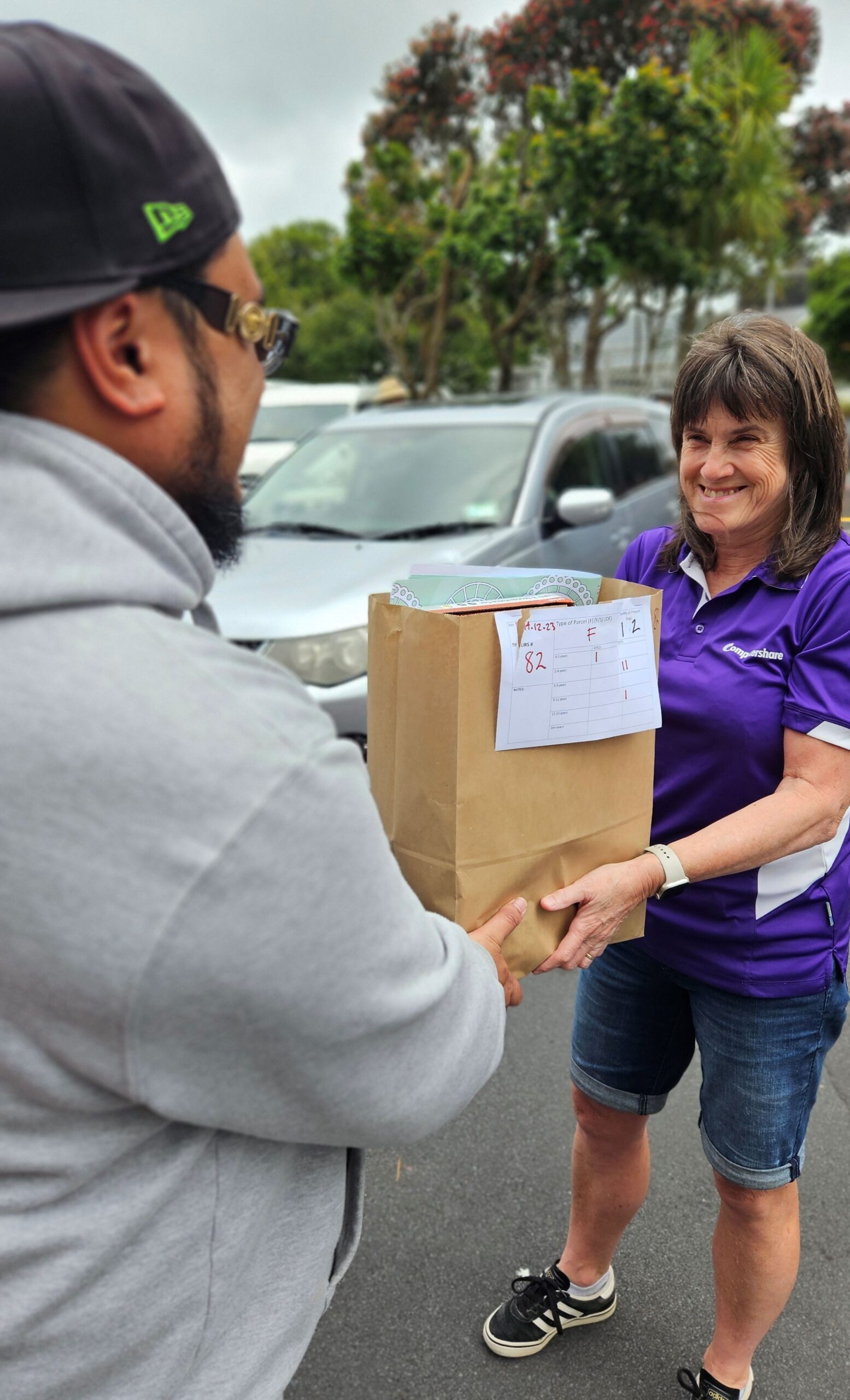 Auckland City Mission | Supporting those in need